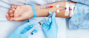 Streamlining Care: Navigating the Essentials of PICC Line Placement