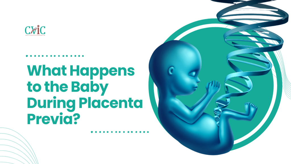 What Happens to the Baby During Placenta Previa?