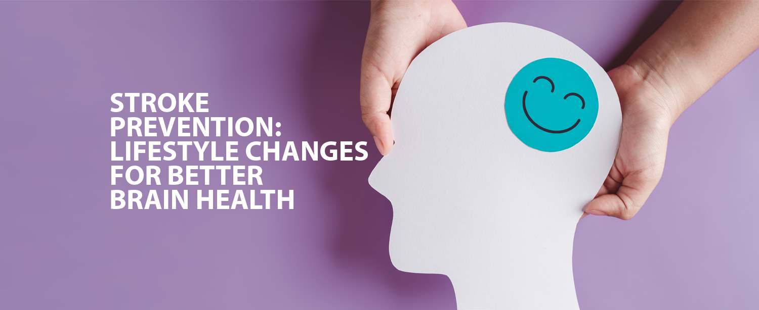 10 Essential Lifestyle Changes After a Stroke