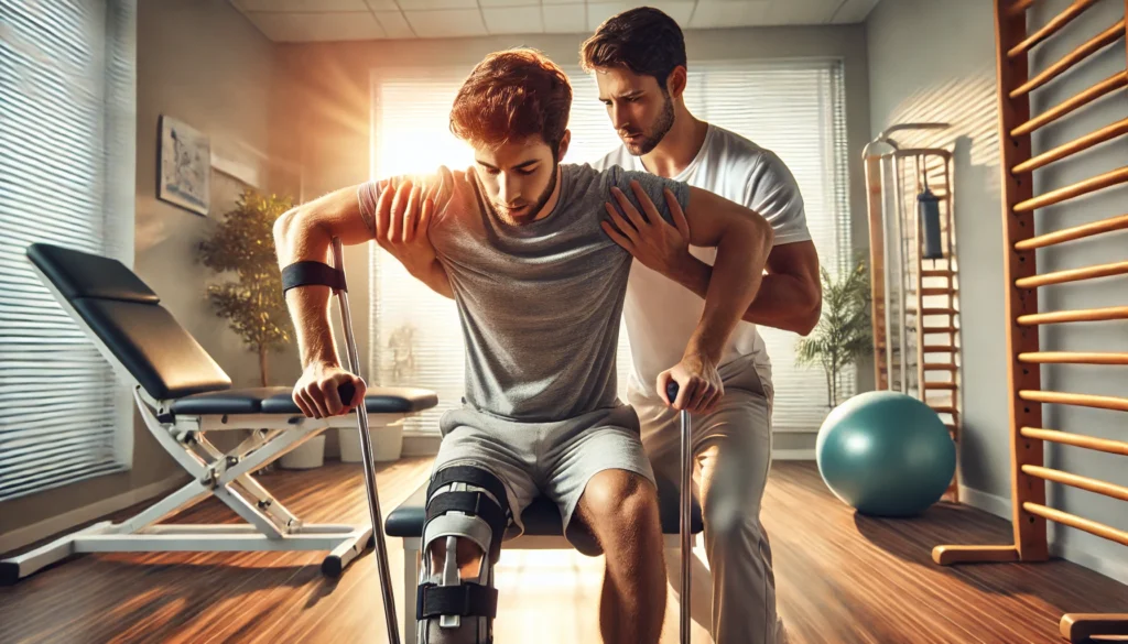 How to Cure Stroke Paralysis: Proven Strategies for Recovery