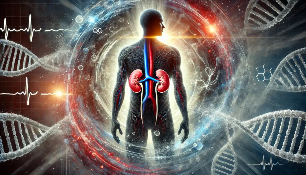 What Is the First Sign of Kidney Problems?